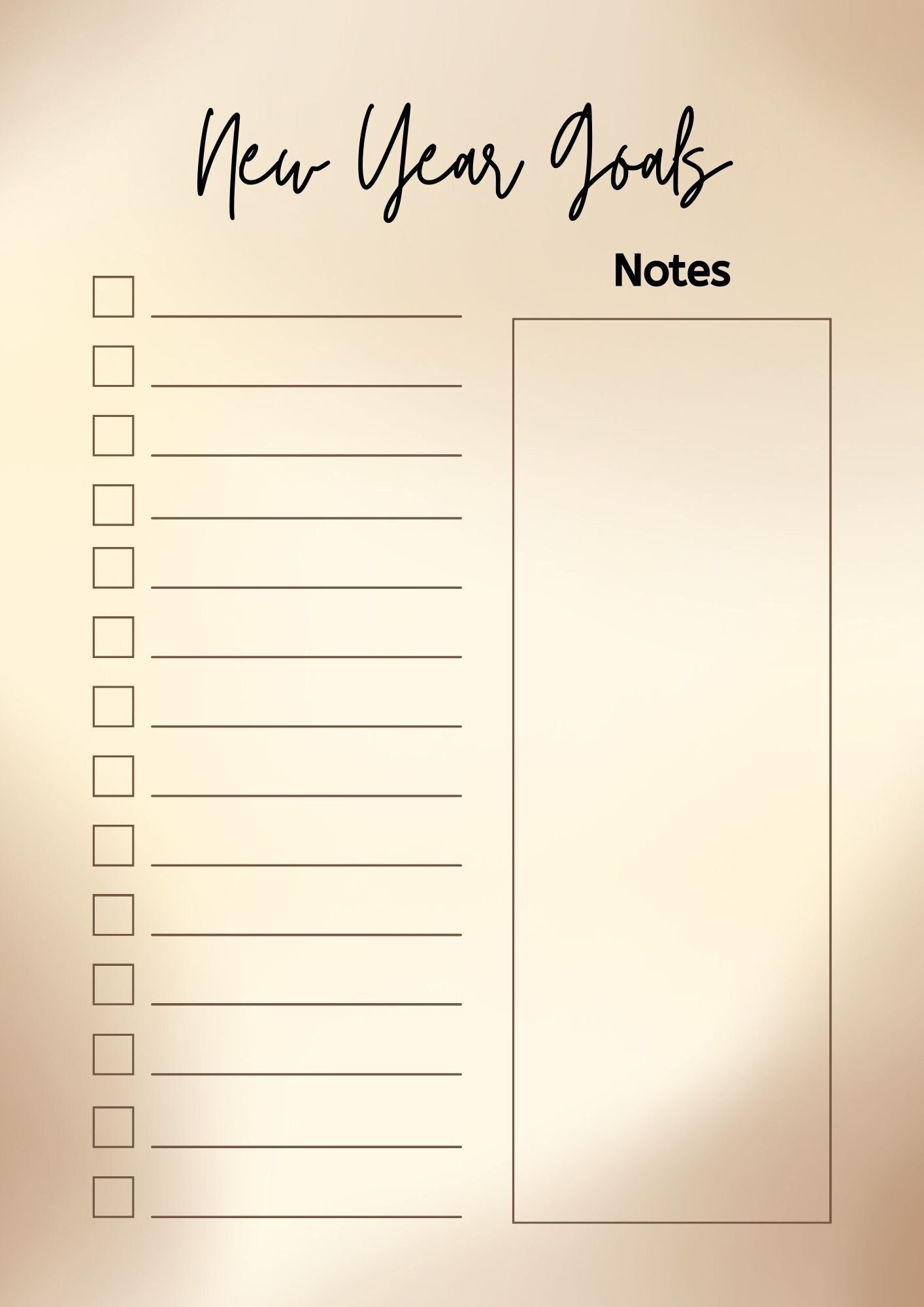 2024 Pastel Planner - Etsy