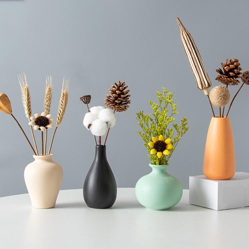 Mini Vase 5cm - Etsy