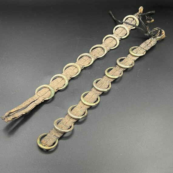 An old ait atta head adornment. South Eastern Morocco… - Gem