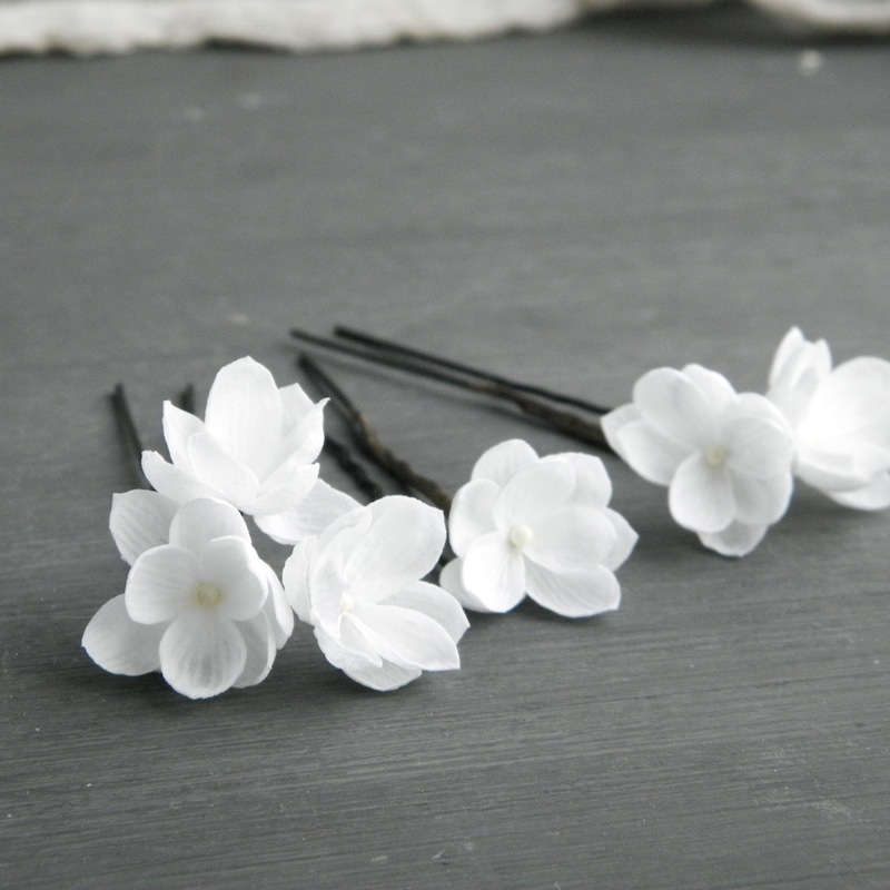 Hair Pins - Etsy