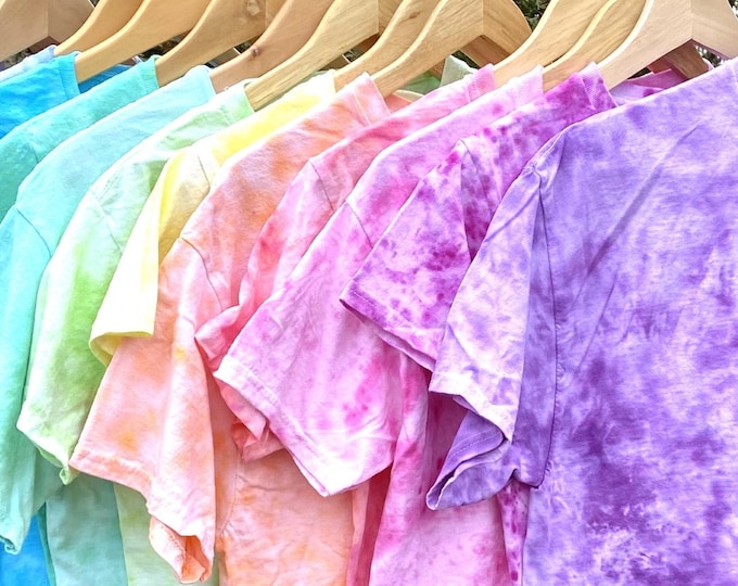 Tie Dye Shirt, Tye Dye Shirt, Neutral Tie Dye, Tie Dye Crewneck, Blank ...