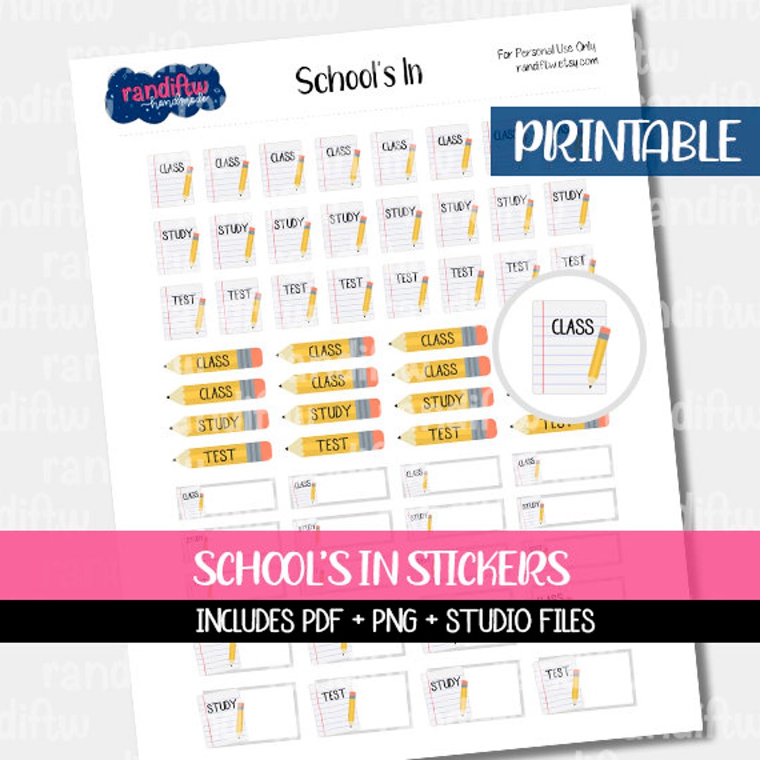 Class School, Distance Learning, Online Class, Student Teacher Planning ...