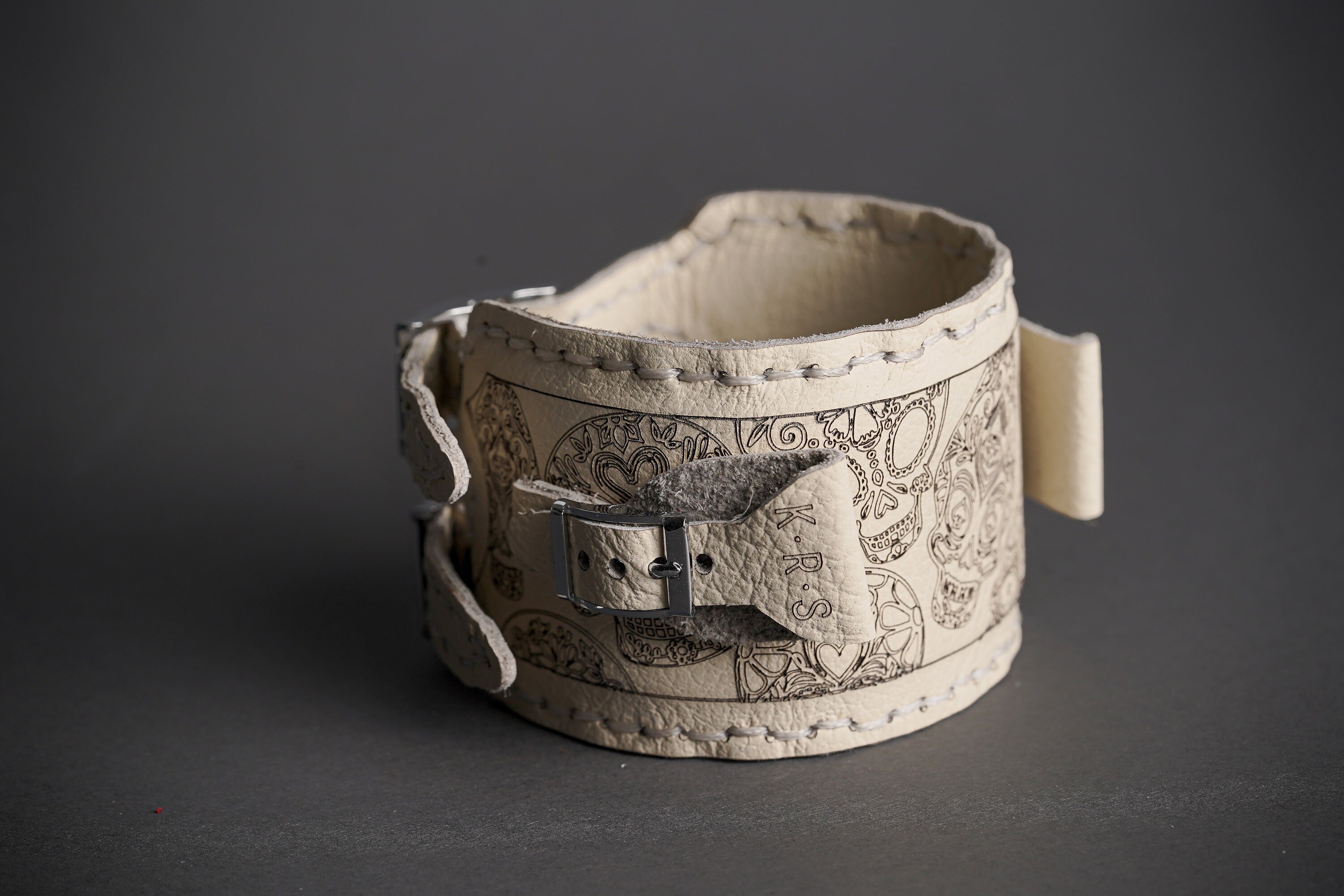 Watch Strap Band Template Pattern Guide Set 20mm 22mm 24mm | Etsy