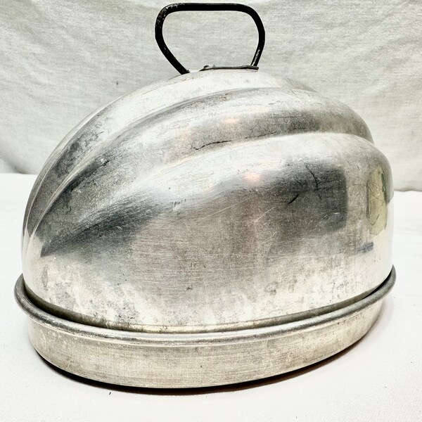 Mold for Pudding - Etsy