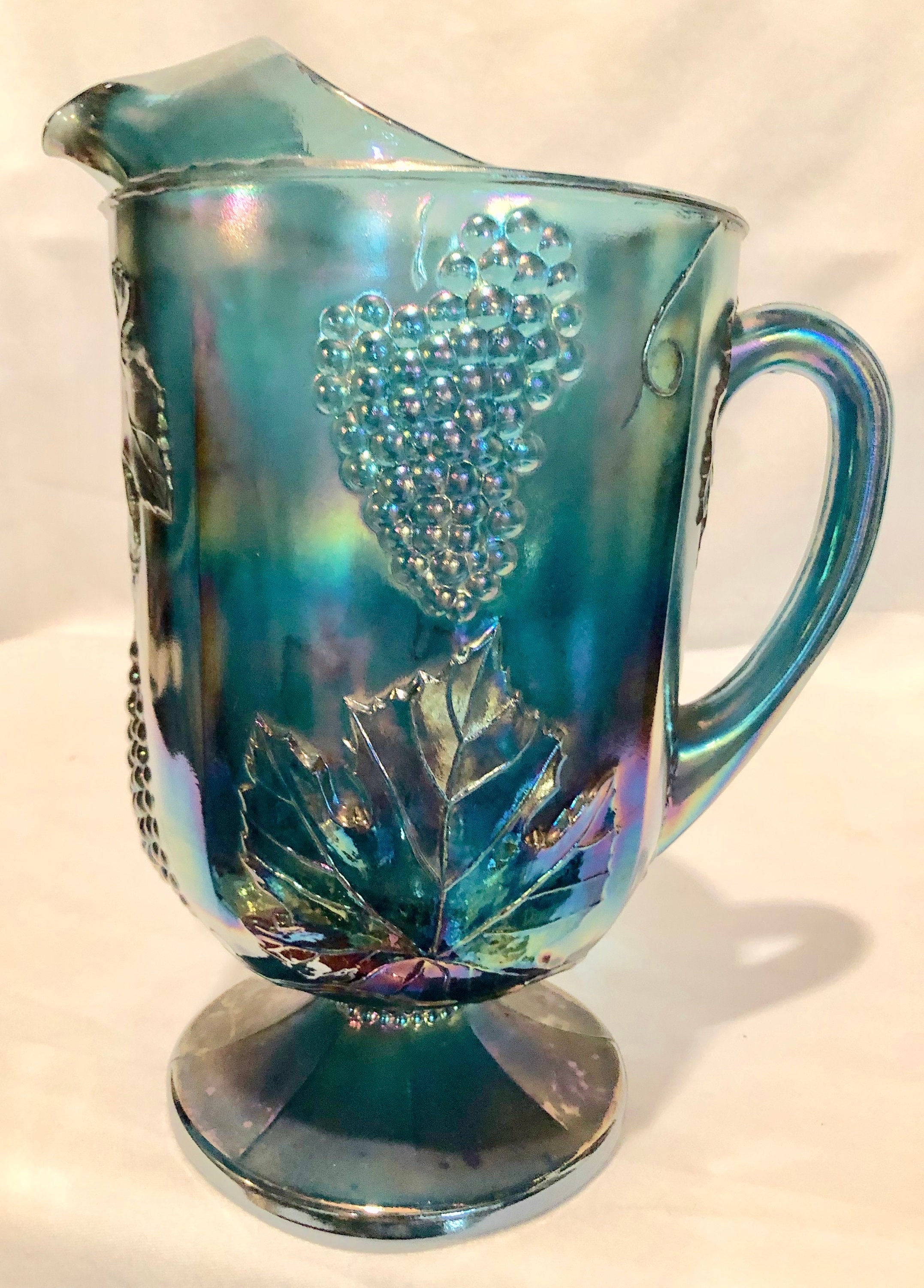 Carnival Glass