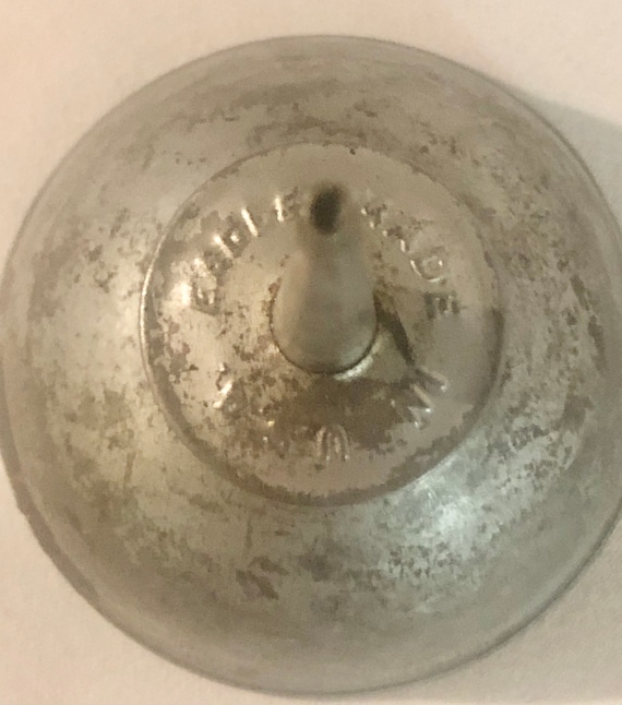 Vintage Eagle Oil Metal Oiler Hand Pump | Etsy