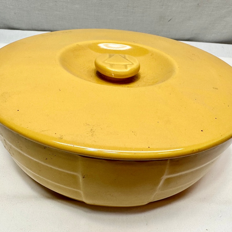 Hall Pottery - Etsy