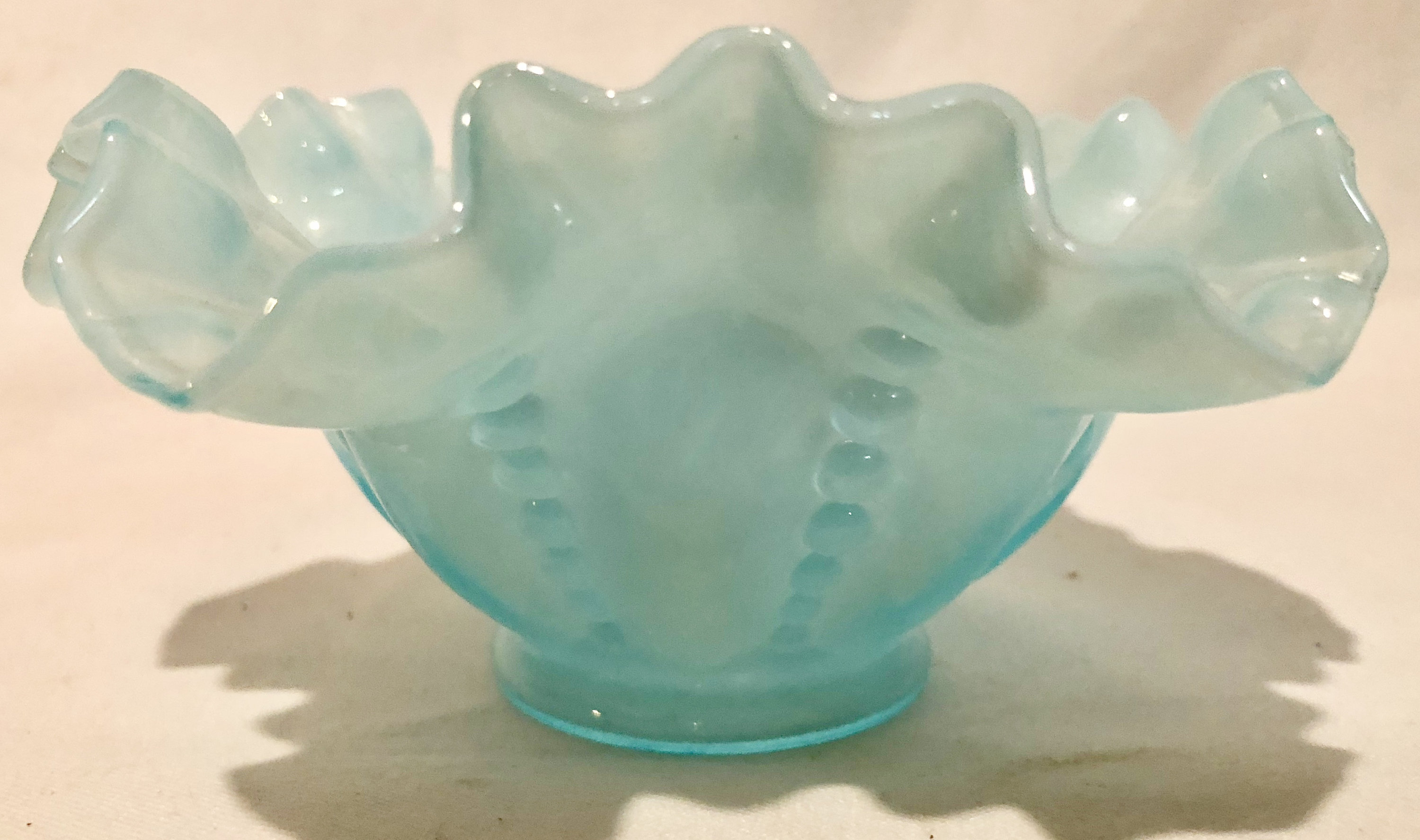 Fenton Bowls