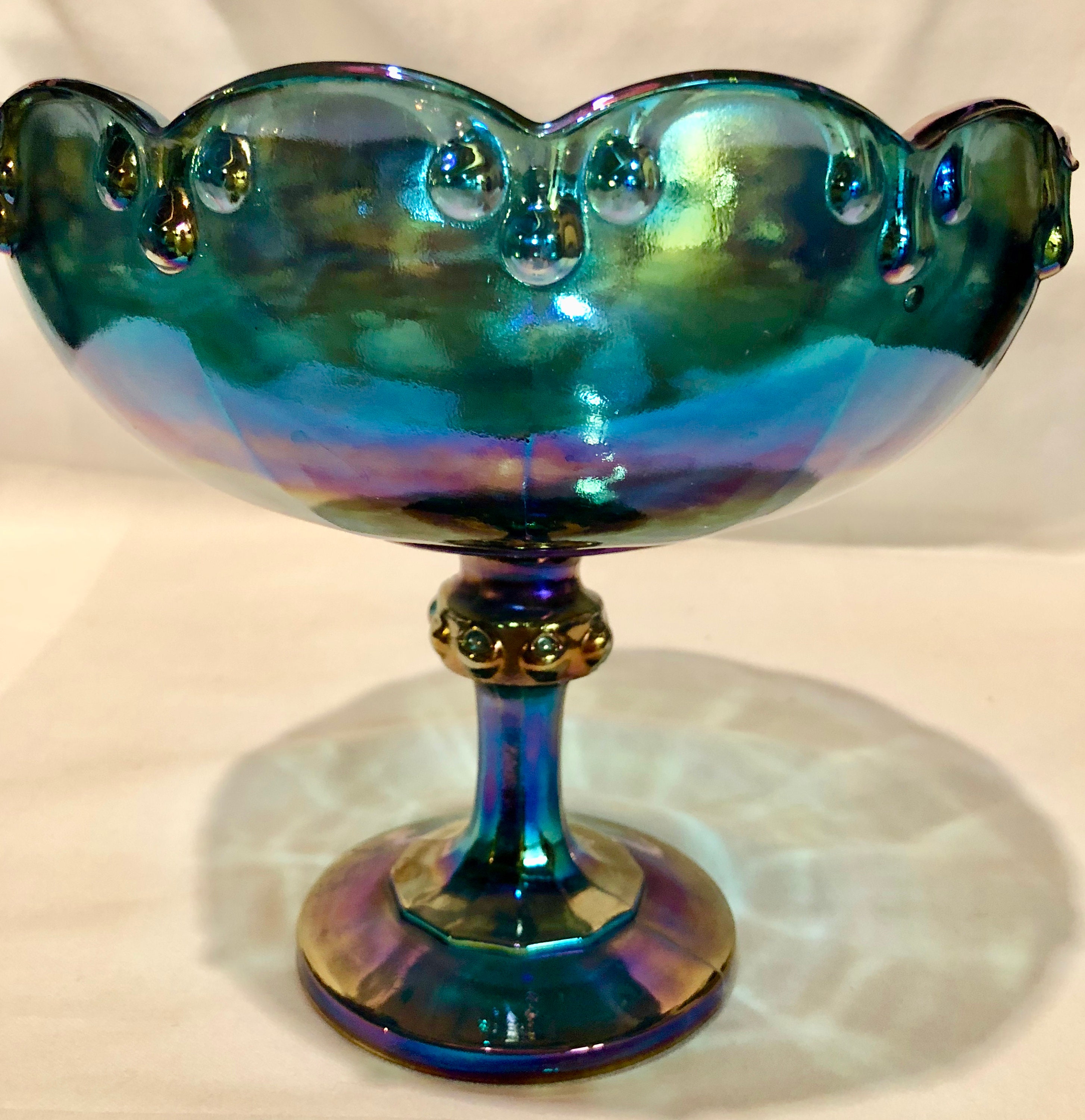 Carnival Glass