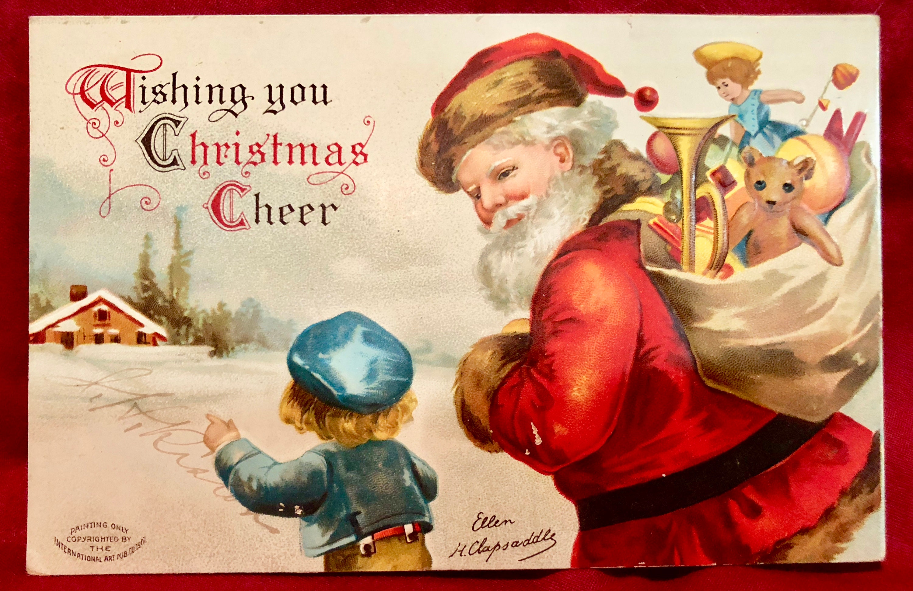 Post your all-time favourite piece of visual art - Page 1510 - Stormfront