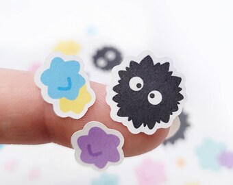 VectorPenguin - Etsy