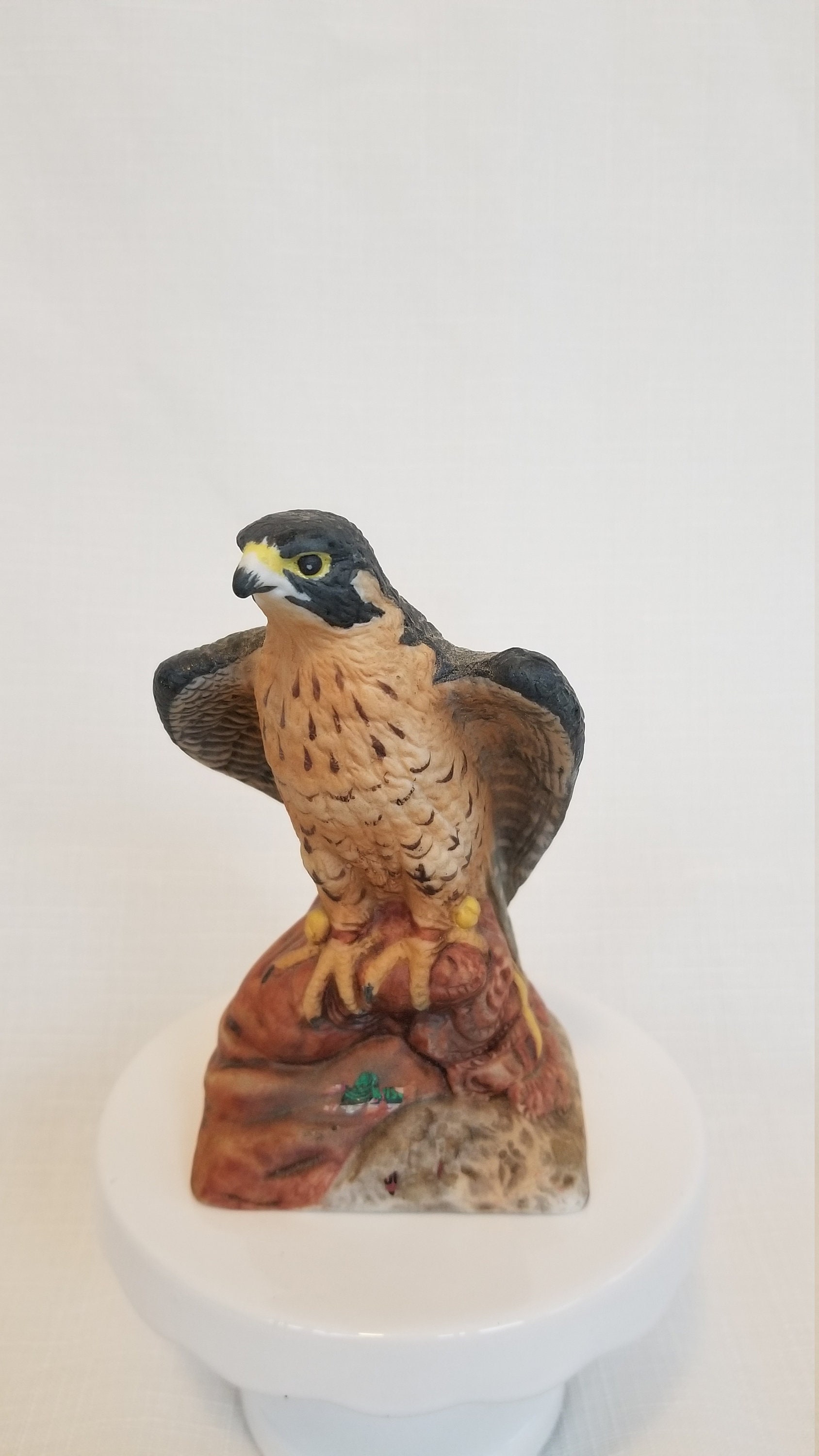 Barware Decanters Home & Living Peregrine Falcon Whiskey Decanter mini ...