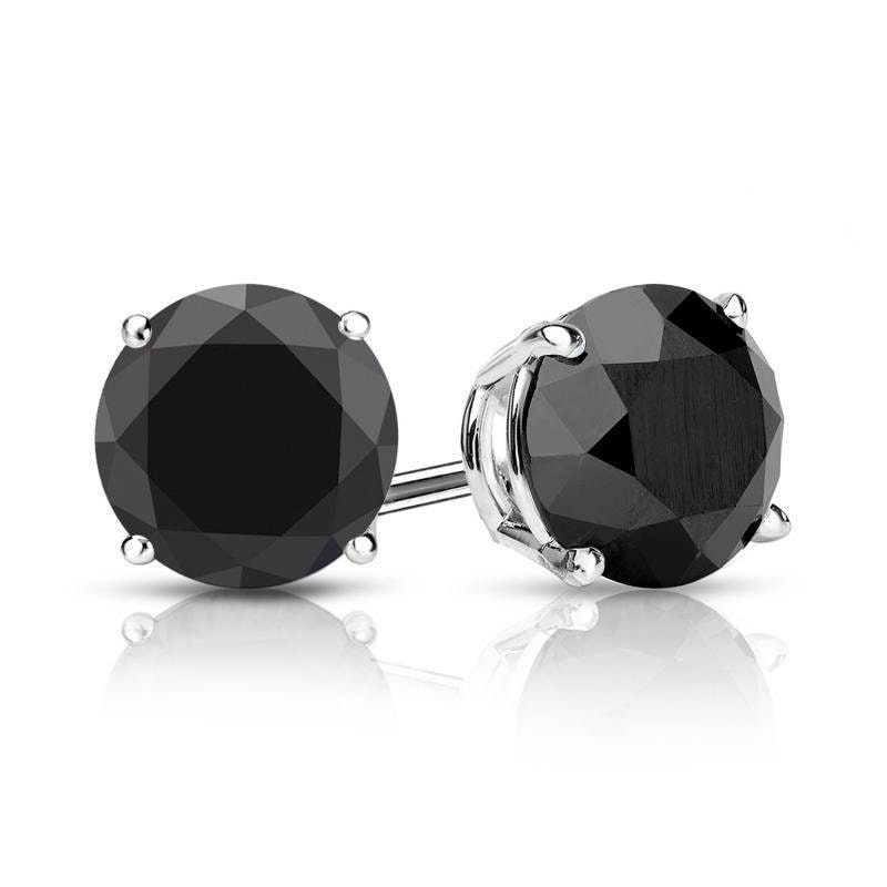 Black Studs White Women - Etsy