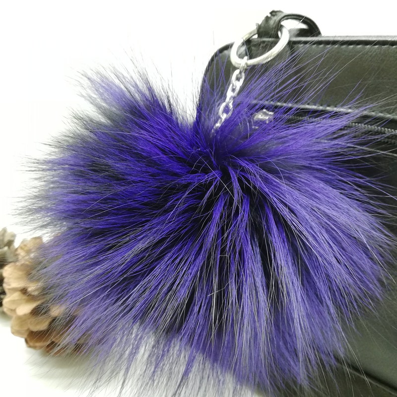 Fur Ball - Etsy