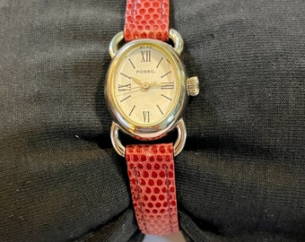 JAZ Paris Ladies Watch/square Face Gold Tone/90's Analog Quartz Working ...