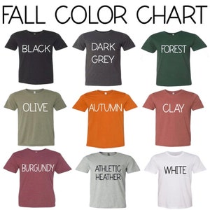 Fall Fist Birthday Shirt, Family Fall Birthday Shirts, Fall Birthday - Etsy