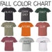 Fall Fist Birthday Shirt Family Fall Birthday Shirts Fall - Etsy
