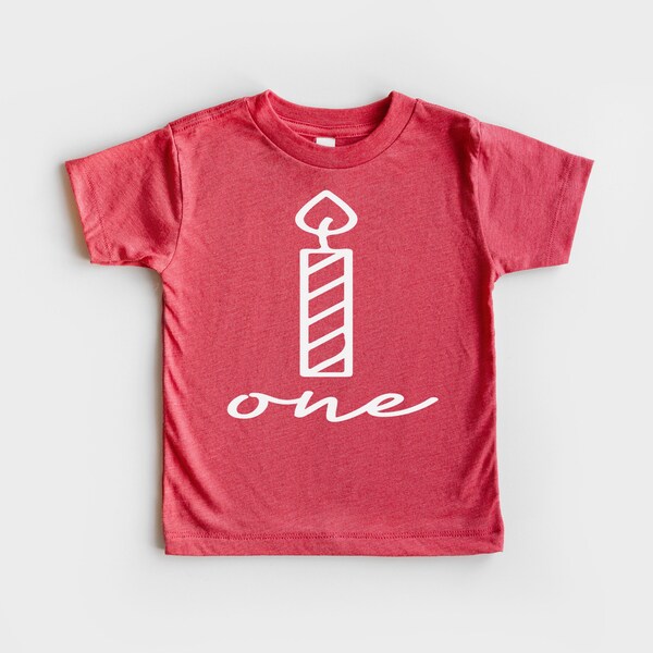 First Birthday Shirt - Etsy