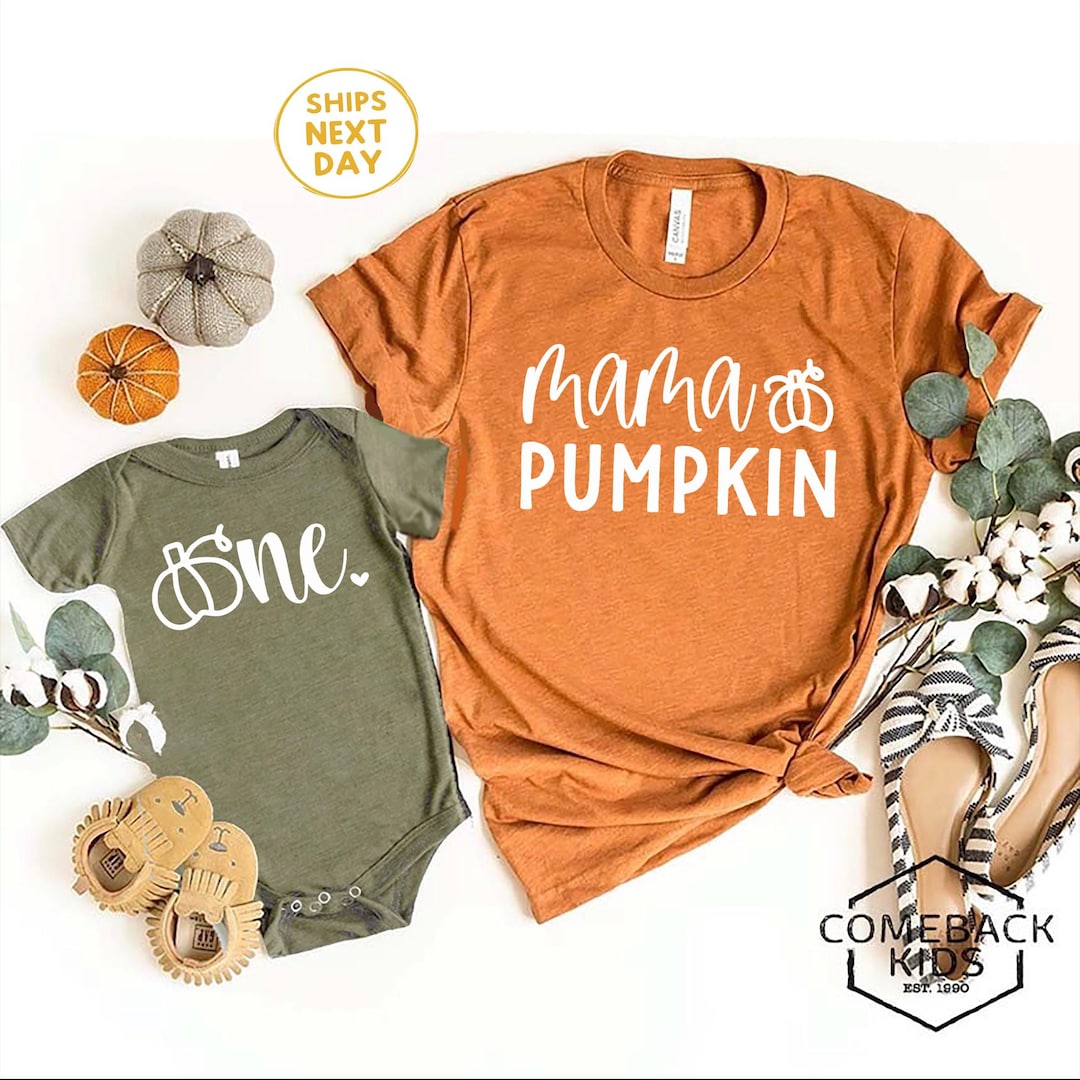 Fall First Birthday Shirt, Family Fall Birthday Shirts, Fall 1st ...
