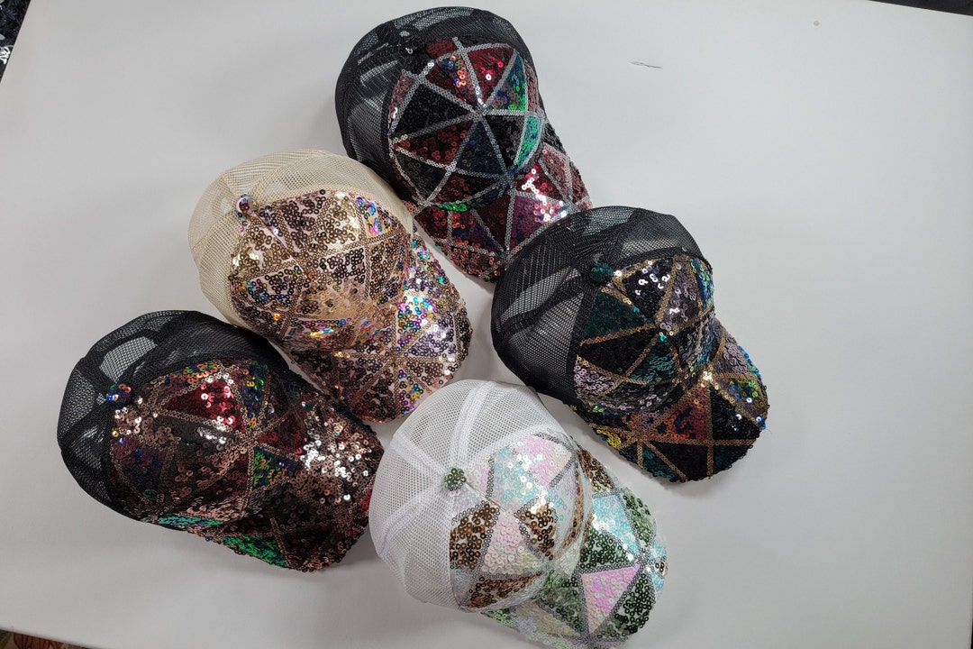 New Style High Quality Women Spring Summer Fashion Colorful Sequin ...