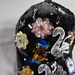 Sequin Swan Baseball Cap: Rhinestone Sunshade Hat - Etsy