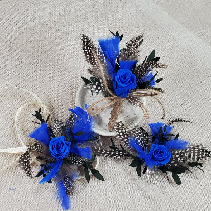 Prom Hair Comb - Etsy