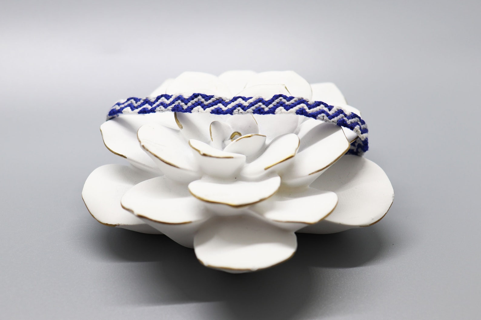 Ultimate Sports Mini Zig Zag Friendship Bracelets - Etsy