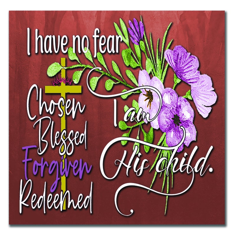 Religious Magnet-christian Gift- Christian Gifts - Etsy