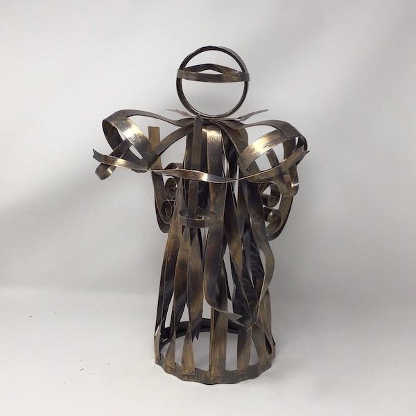 Metal Angel - Etsy