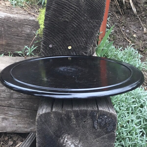 1950s Bakelite Tray - Etsy