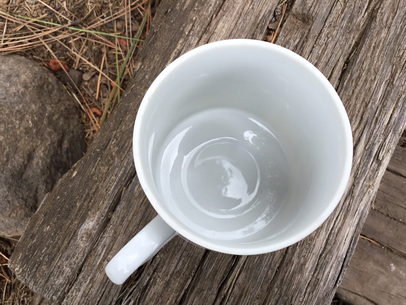 Vintage Irish Blessing Coffee Cup - Etsy
