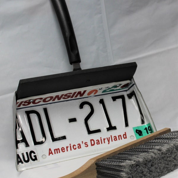 Japanese Dustpan - Etsy