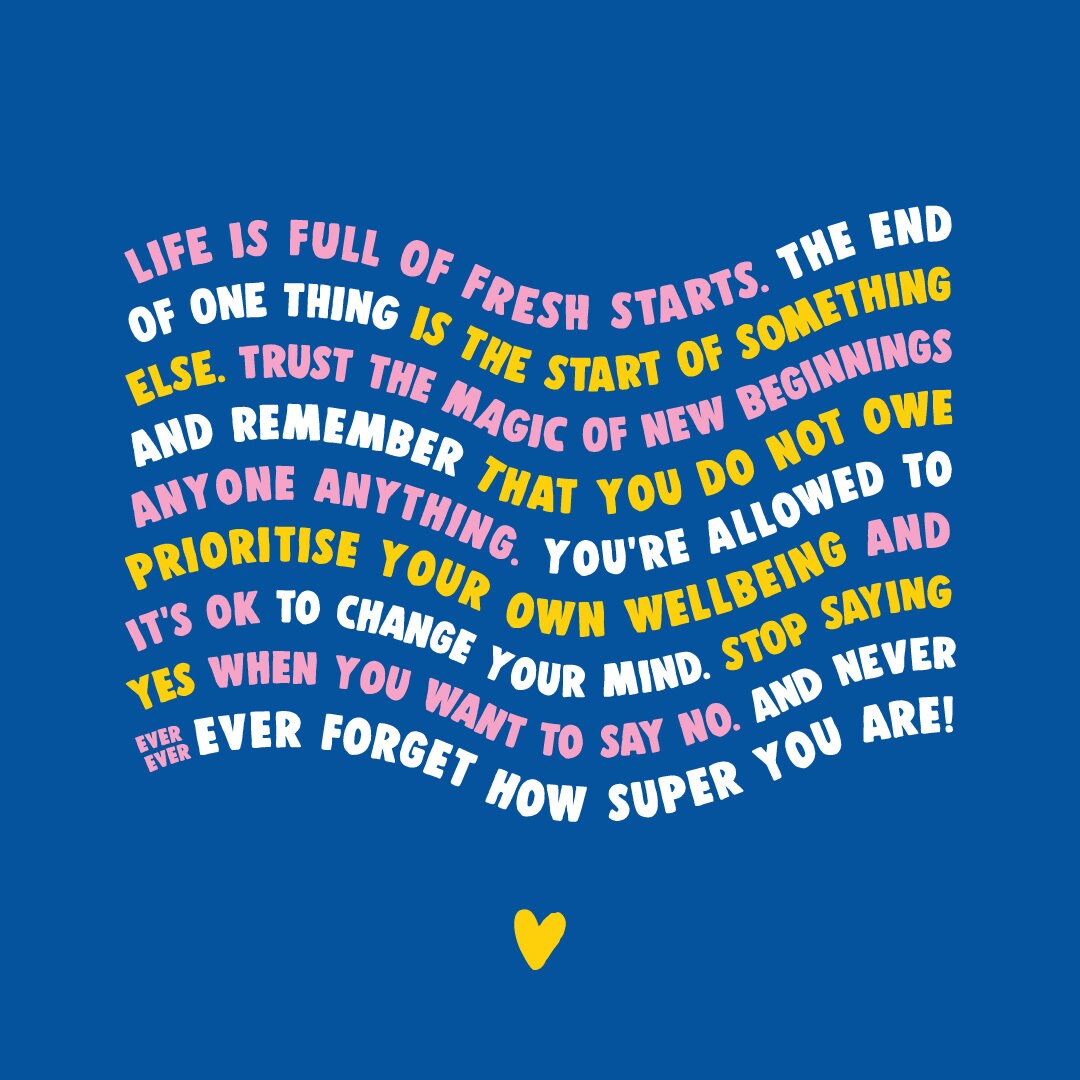 Pick Me up Card Wellbeing Card Card for Friend Fresh - Etsy Hong Kong