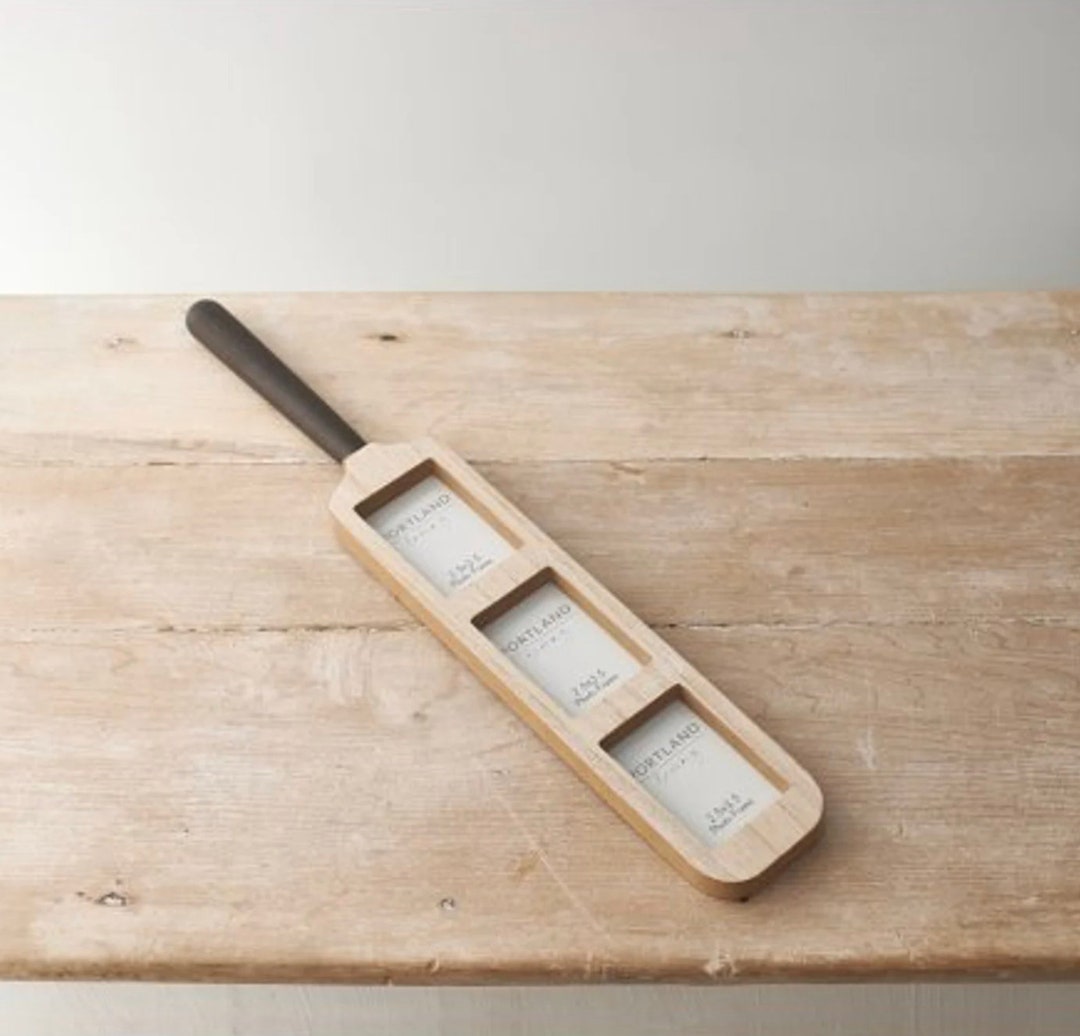 Cricket Bat Photo Frame Cricket Bat Frame Cricket Lover Gift Cricket ...