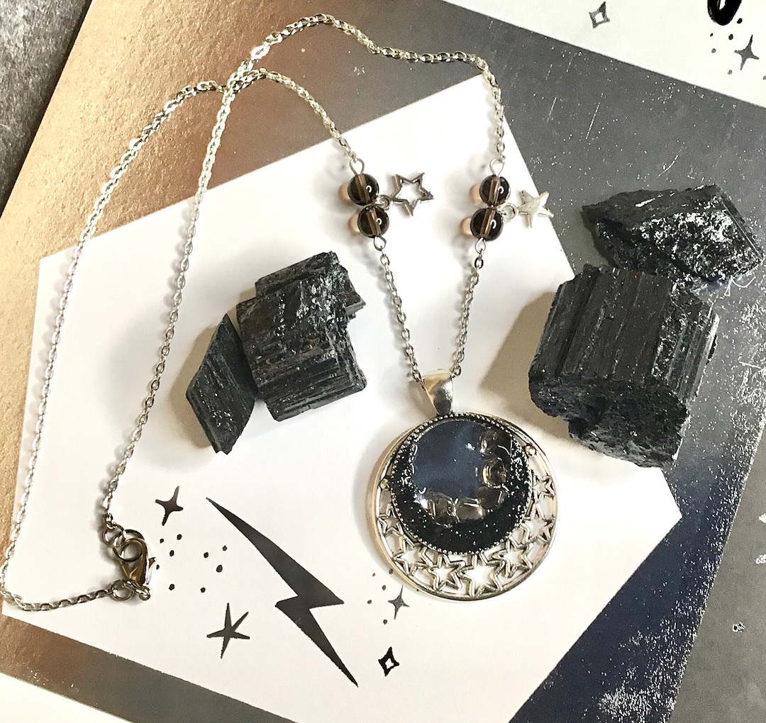 Shield and Reflect Amulet, Protection Magic, Return to Sender ...