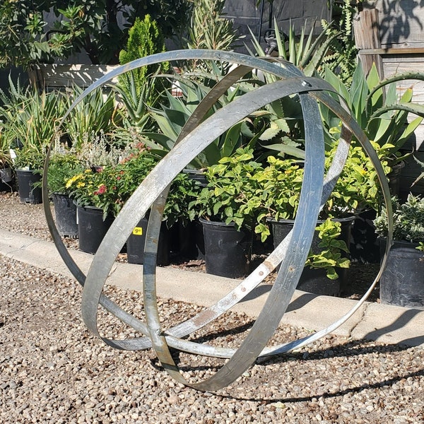 Wine Barrel Ring - Etsy