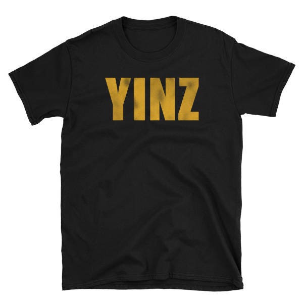 Yinz - Etsy
