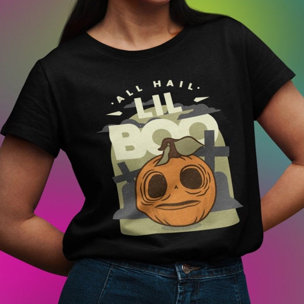 Hhn Lil Boo - Etsy
