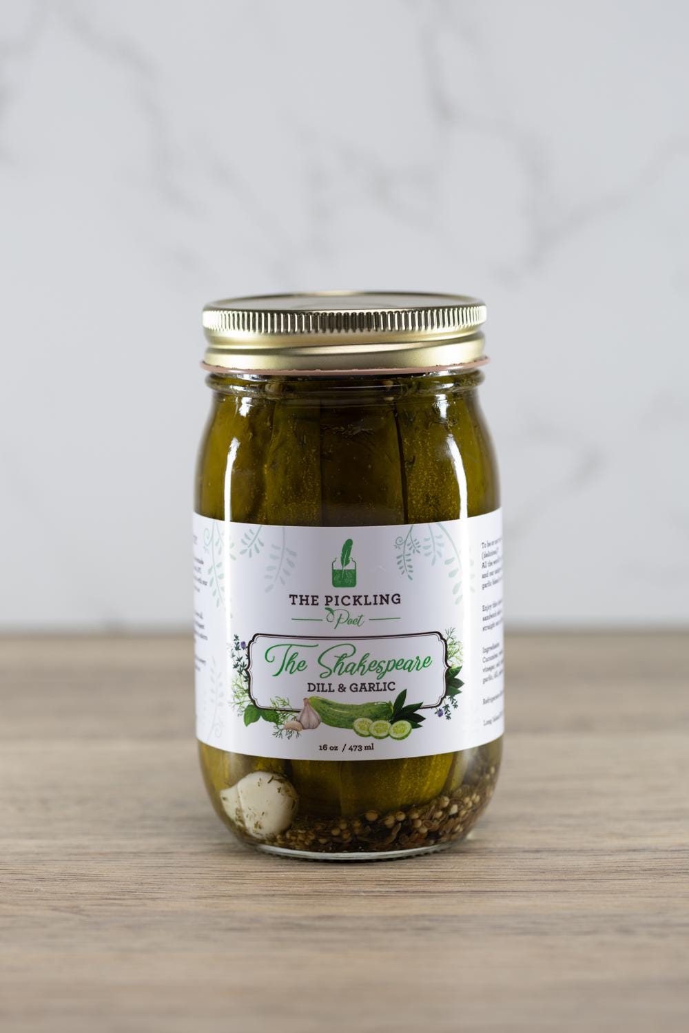 3 Gourmet Pickles | Pickle Lover Gift Set | Pickled Cucumbers | the ...