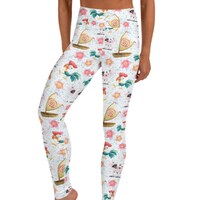 Rex Leggings, Toy Story Tyrannosaurus Costume, Disneybound Dinosaurs ...