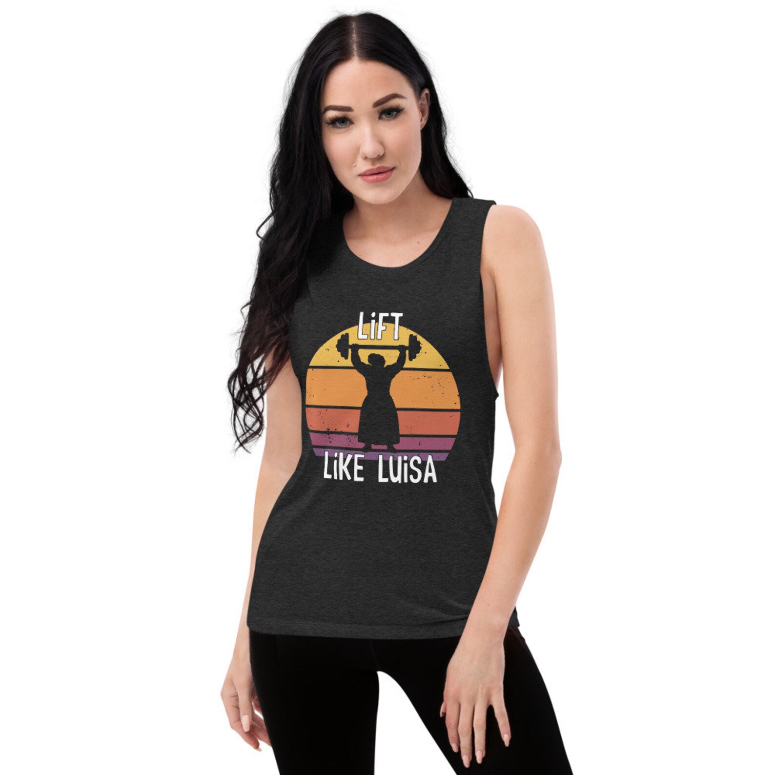 Lift Like Luisa Shirt | Disney Workout Shirt | Run Disney | Disney ...