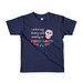 I Make My Daddy and Mommy Un Poco Loco Shirt (2-6 Years) | Coco Shirt ...