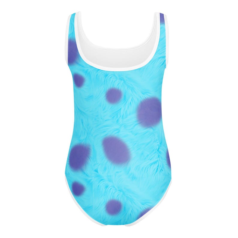 Sully Monster Swimsuit | Disney Kids & Youth Swimsuit | Disney Vacation ...