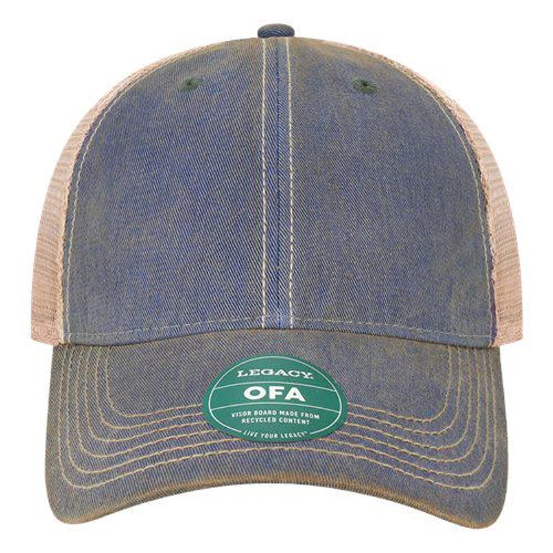 Legacy Patch Hats - Etsy