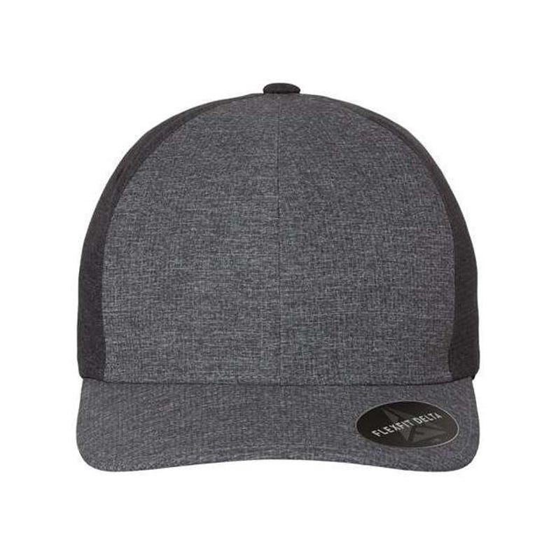 Flexfit Delta® Seamless Cap - Flexfit 180 - Etsy