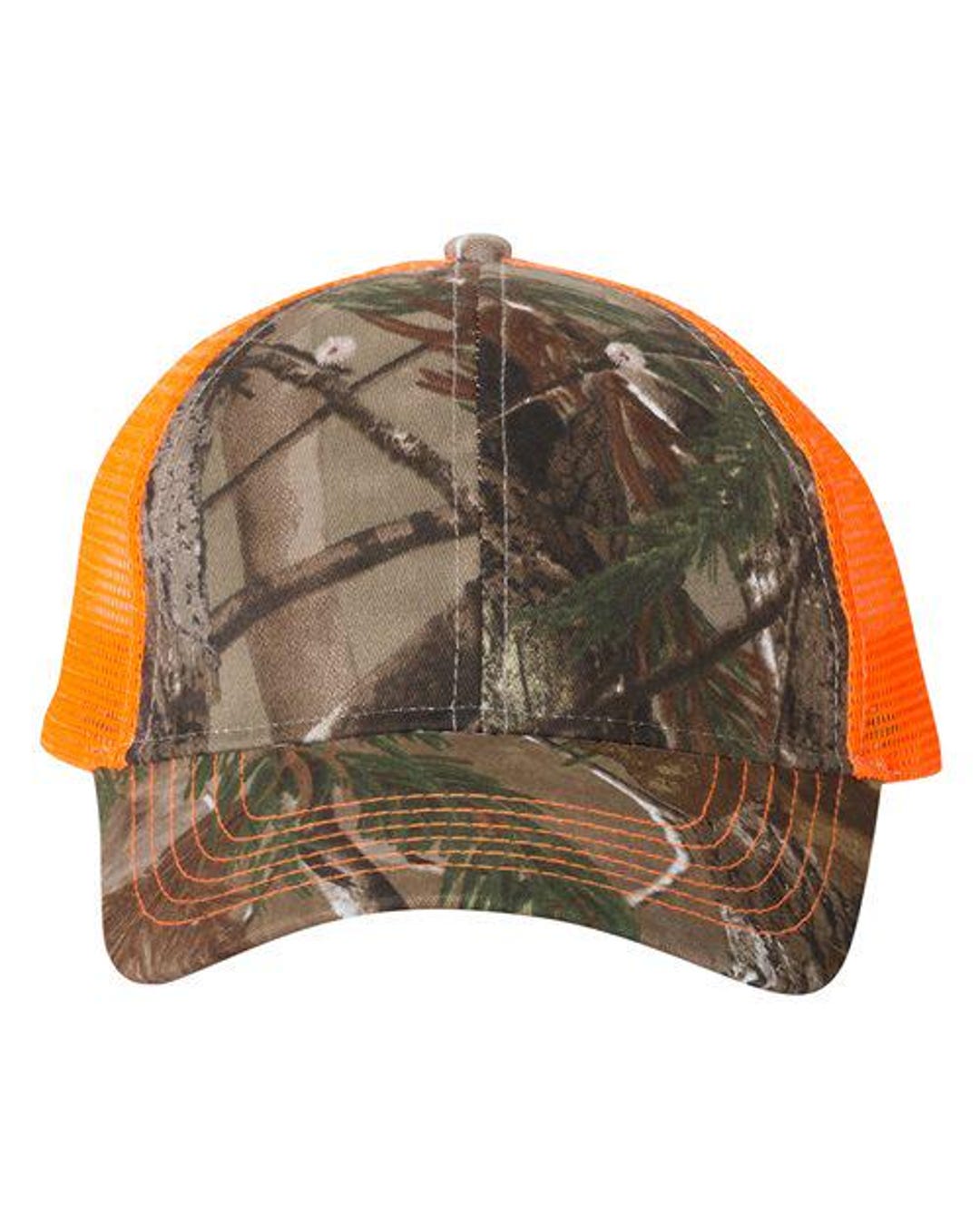 Kati Licensed Camo Mesh Back Cap - Kati LC5M - Etsy