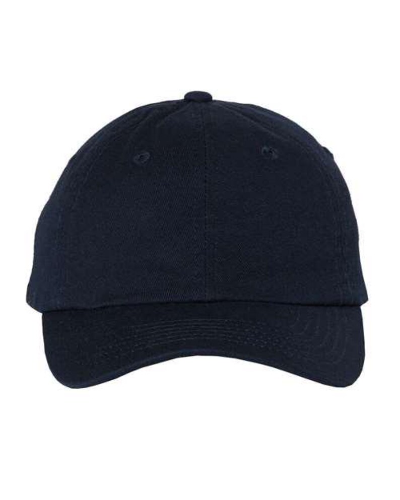 Valucap Small Fit Bio-washed Dad Hat - Valucap VC300Y - Etsy