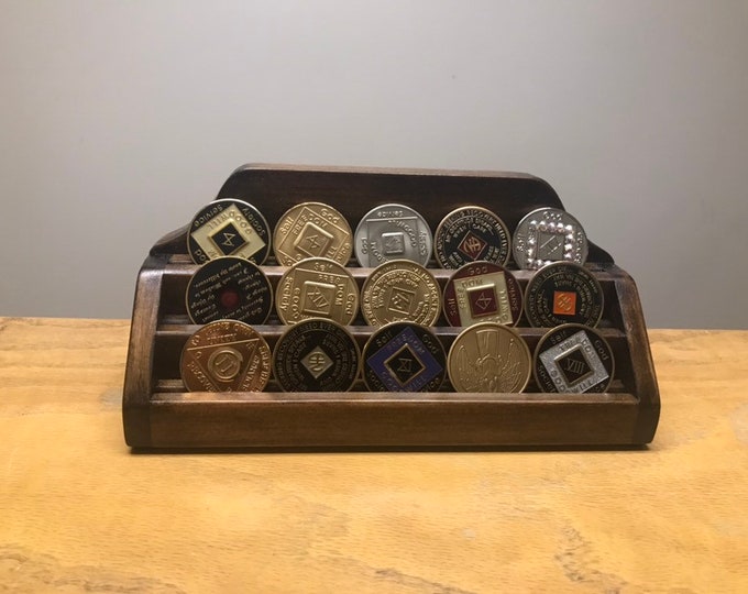 Recovery Chip Display - Etsy