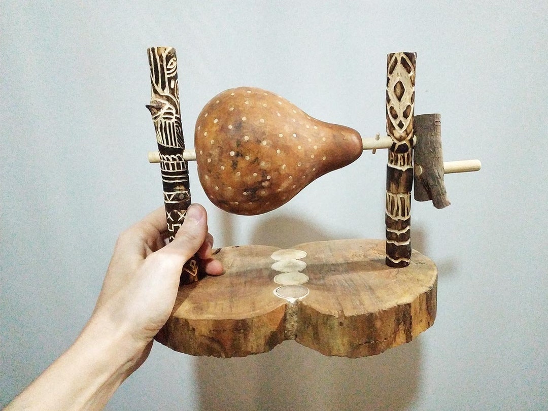 Rain Ball, Rain Stick, Rain Disc, Healing Instrument, Relaxing Sound ...