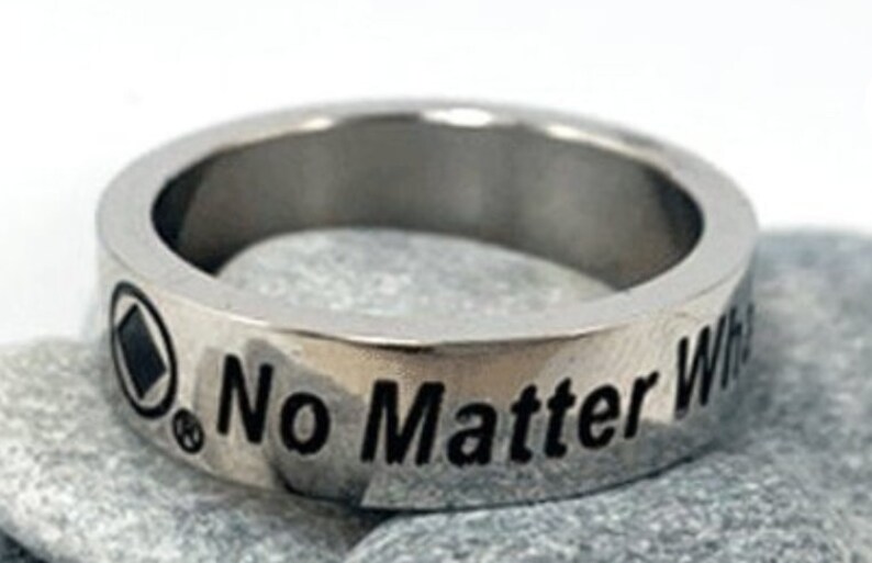 Recovery Rings - Etsy